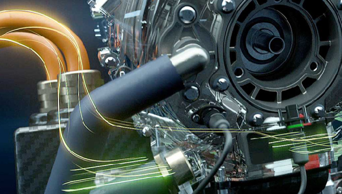 Revolutionizing Air Compression Technology